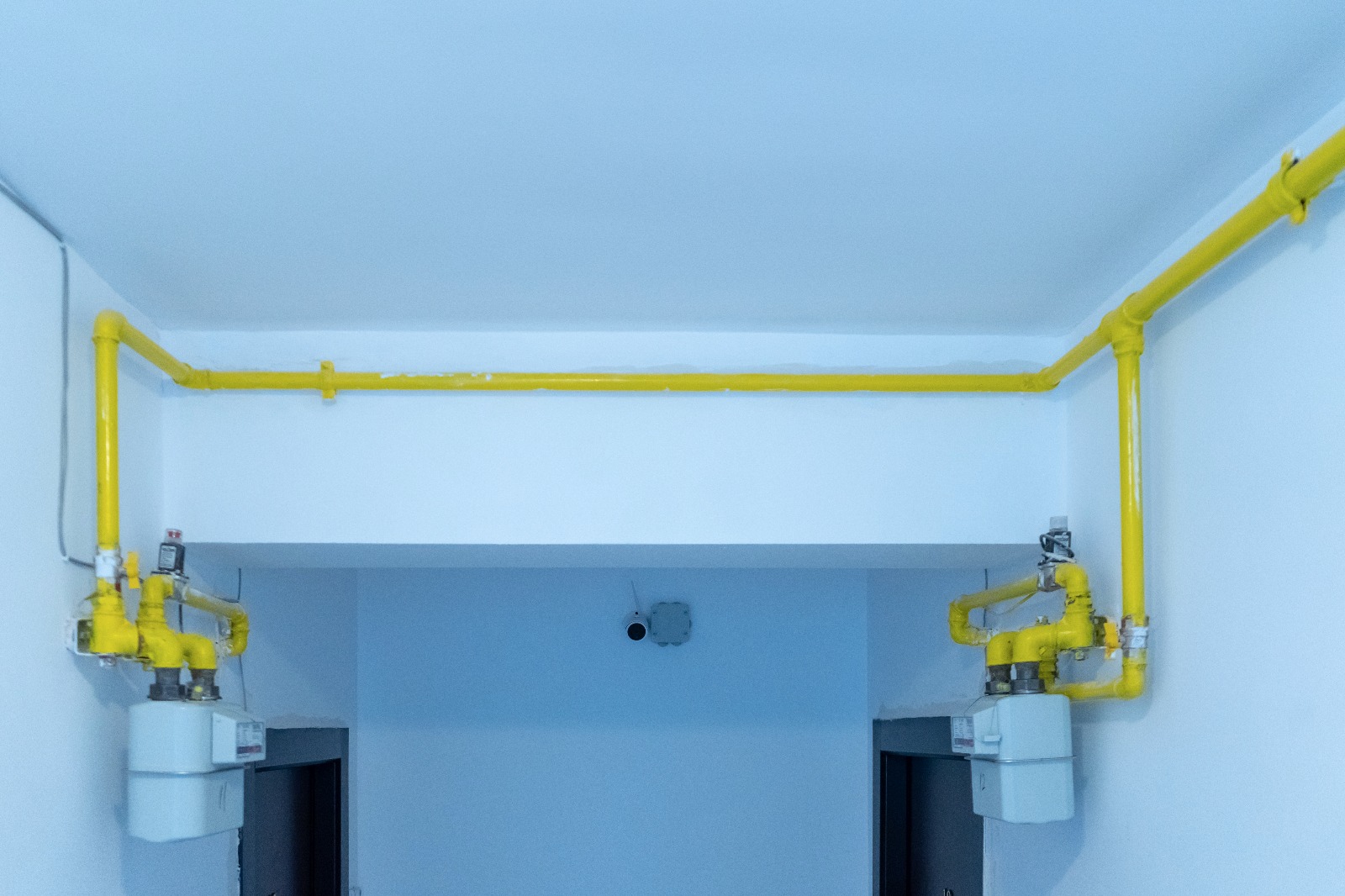 DSF Project Retele – Instalatii si bransamente gaz » Instalatii ...